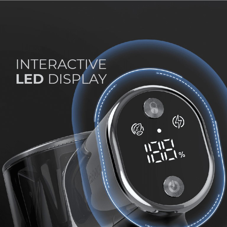 PerySmith Vacuum Cleaner Official Indonesia - invens