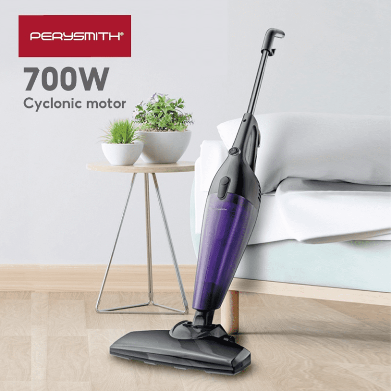 PerySmith Vacuum Cleaner Official Indonesia - invens