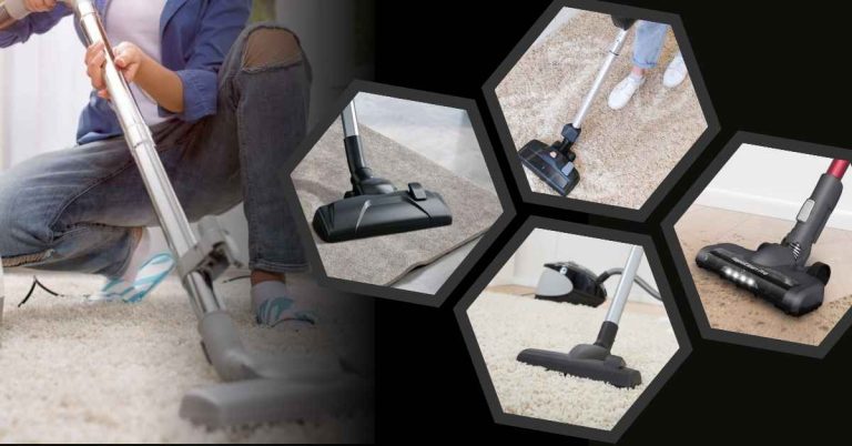 Daya Hisap Vacuum Cleaner yang Bagus Berapa PA