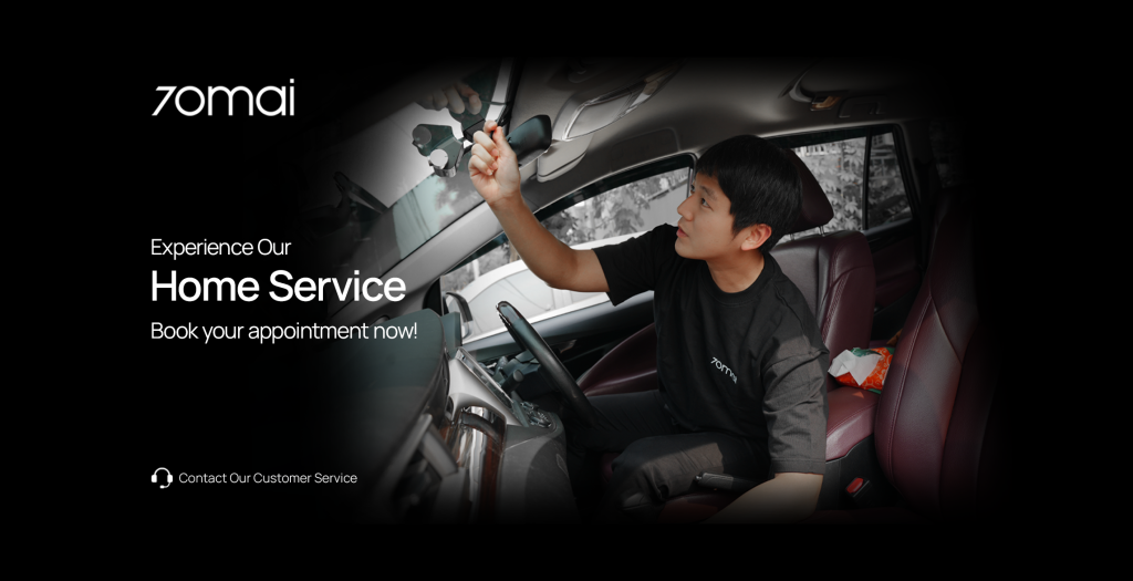 Cara Pasang Kamera CCTV Mobil untuk Keamanan Maksimal