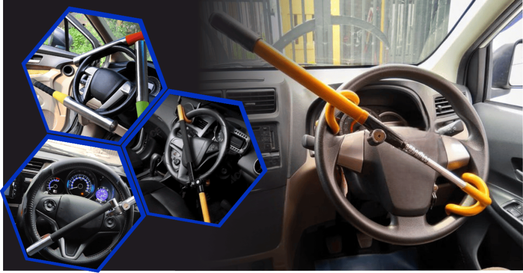 Cara Membuka Kunci Stir Stang Mobil Xenia yang Macet