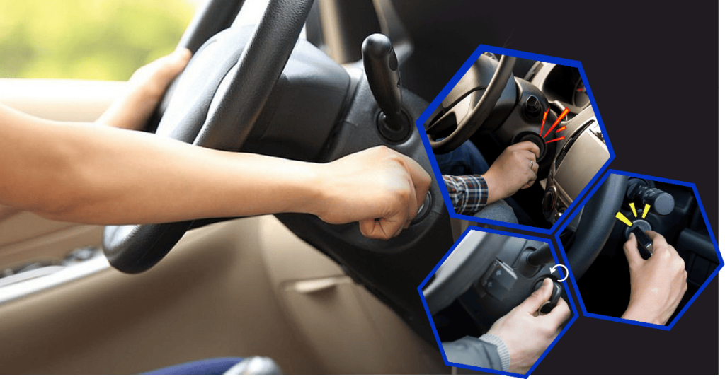 Penyebab Kunci Mobil Tidak Bisa Diputar ini Masalahnya..!!! Penyebab Kunci Mobil Tidak Bisa Diputar ini Masalahnya..!!!
