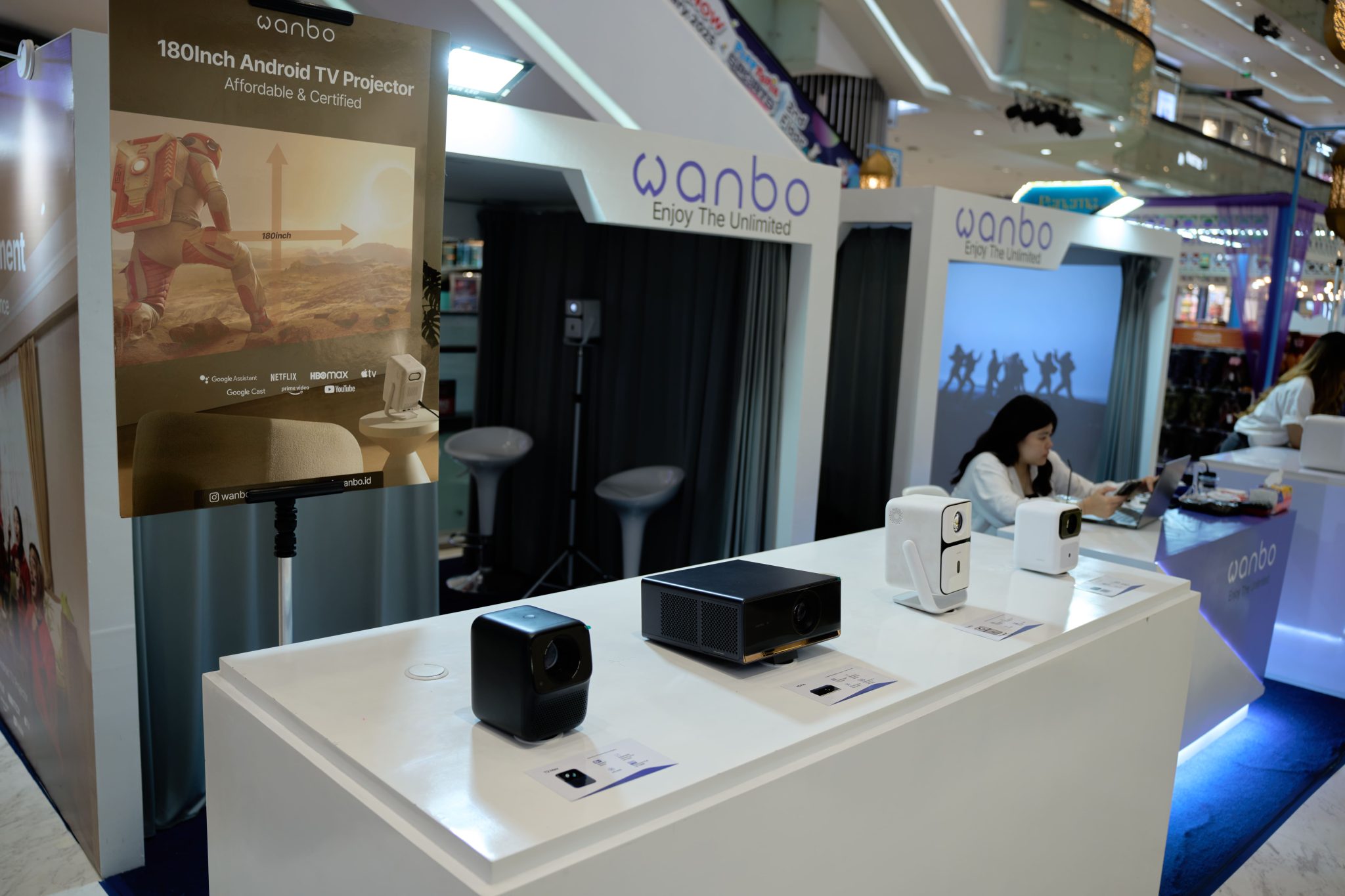 Distributor 70mai Indonesia Official Store | invens Pluit