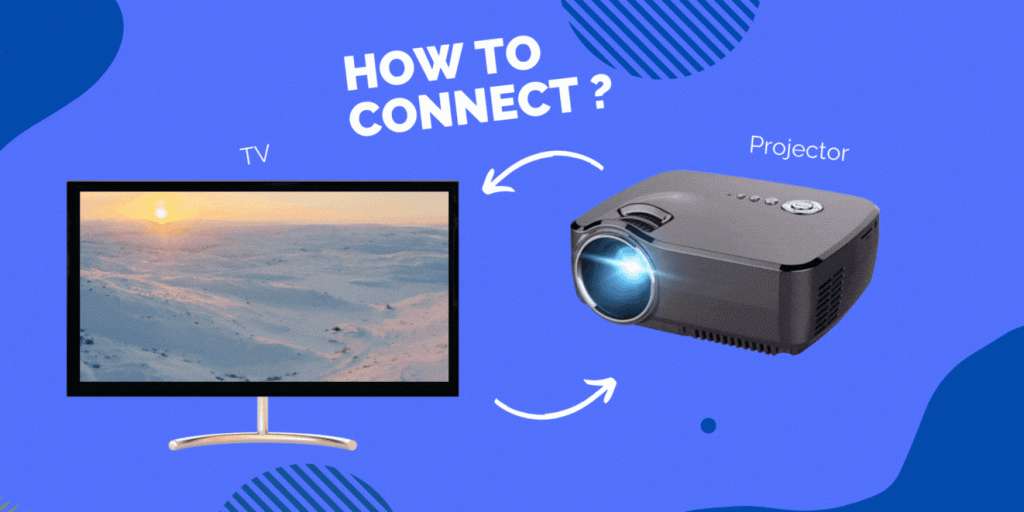 Cara Extend Layar Laptop ke Proyektor Step by Step