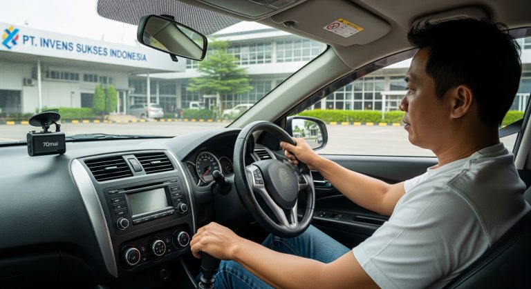 Cara Belajar Menyetir Mobil Manual bagi Pemula Langkah demi Langkah